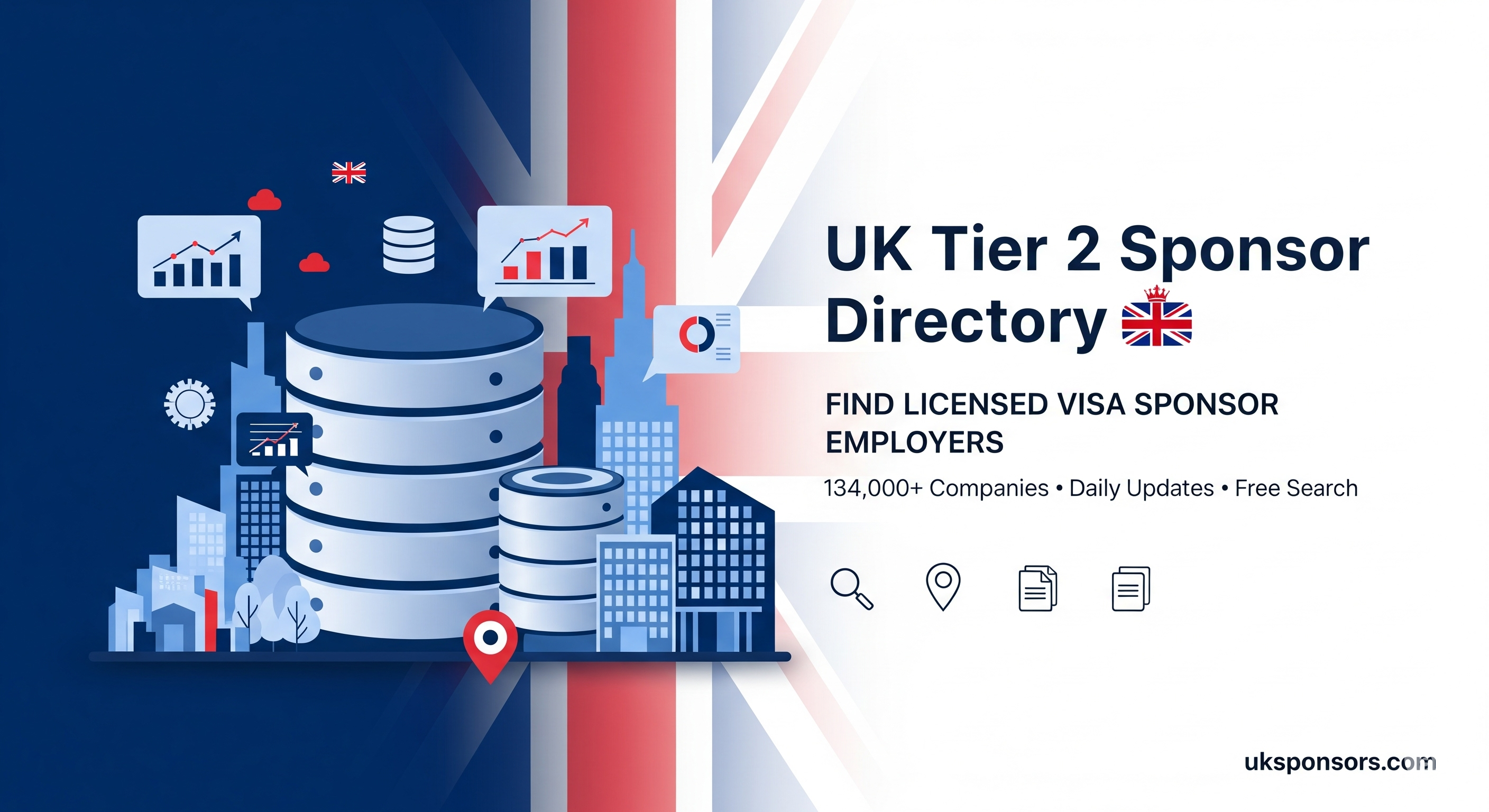 Top Industries Sponsoring UK Work Visas in 2026 | UK Sponsors